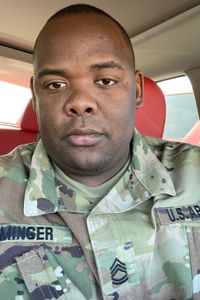 Brandon Kile Minger Obituary in Phenix City at Taylor Funeral Home, Inc ...