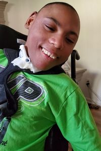 Terrence Lavon Scott Obituary in Phenix City at Taylor Funeral Home ...