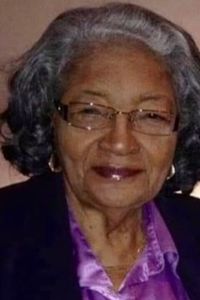 Evelyn Robinson Obituary in Phenix City at Taylor Funeral Home, Inc | Phenix City, AL