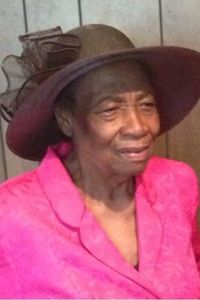 Frazzie Johnson Obituary in Phenix City at Taylor Funeral Home, Inc | Obit