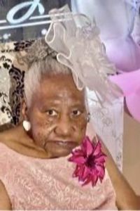 Johnnie Mae Jenkins Obituary in Phenix City at Taylor Funeral Home, Inc ...