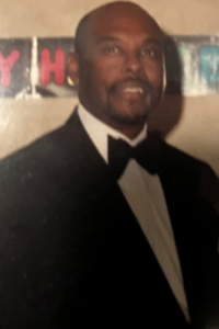 Alvin Sumbry Obituary in Phenix City at Taylor Funeral Home, Inc | Obit