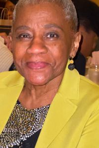 Claudette Coar Obituary in Phenix City at Taylor Funeral Home, Inc ...