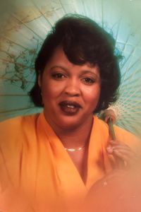 Rev. Priscilla Odette Nathan Wilson Obituary in Phenix City at Taylor ...