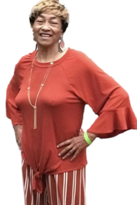 Rosie Simon-Brown Obituary in Mansfield at Jenkins Funeral Home | LA