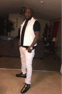 Kelcey "Pot" Ford Obituary in Mansfield at Jenkins Funeral Home | LA