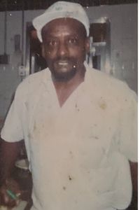 James Quarles Obituary in Mansfield at Jenkins Funeral Home | Obit