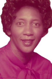 Edna Foster Obituary in Mansfield at Jenkins Funeral Home | Obit