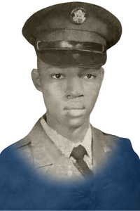 Freddie Davis Obituary in Mansfield at Jenkins Funeral Home | Obit