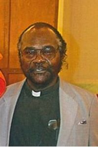 Rev. Robert Daniels Jr. Obituary in Mansfield at Jenkins Funeral Home ...