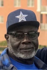 Donald Thomas Obituary in Mansfield at Jenkins Funeral Home | Obit