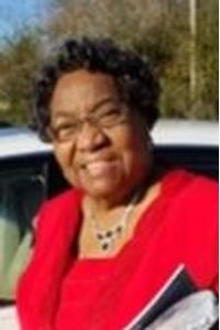 Dina Harris Obituary in Mansfield at Jenkins Funeral Home | Obit