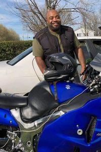 Demetrius Dandre Wade Obituary in Franklin at Waters Funeral Home, Inc ...