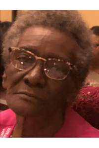 Ms. Elease Toomer Anthony Obituary in Orangeburg at Simmons Funeral ...