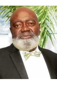Reverend Horace Huggins Obituary in Orangeburg at Simmons Funeral Home ...