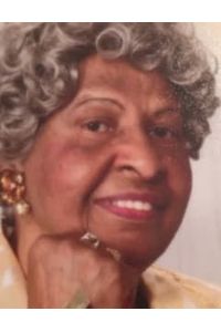 Mrs. Barbara Chavous Obituary in Orangeburg at Simmons Funeral Home ...