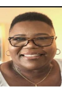 Mrs. Sharon Thompson-Byrd Obituary in Orangeburg at Simmons Funeral ...