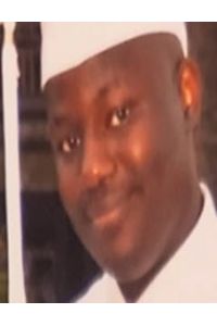 Mr. Lason J. Butler Obituary in Orangeburg at Simmons Funeral Home | Obit