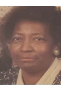 Ms. Ruby Lee Brown Obituary in Orangeburg at Simmons Funeral Home | Obit