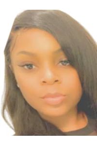 Ms. EvanjaLeek Jean Shanice Salter Obituary in Orangeburg at Simmons ...