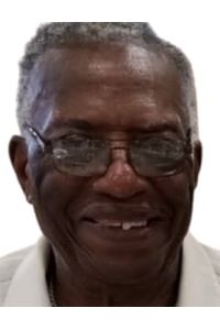 Mr. James E. "Ace" Moses, Jr Obituary in Orangeburg at Simmons Funeral ...