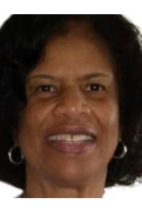 Mrs. Gladys Thompson Johnson Obituary in Orangeburg at Simmons Funeral Home | Obit