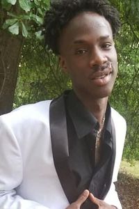 Mr. Jashawn Antwan Green Obituary in Orangeburg at Simmons Funeral Home ...