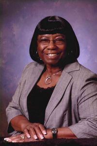 Mrs. Annie Mae Bonaparte Obituary in Orangeburg at Simmons Funeral Home ...