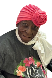Ms. Lillie Bowman Obituary in Orangeburg at Simmons Funeral Home ...
