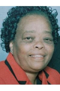 Mrs. Mildred Myers Obituary in Orangeburg at Simmons Funeral Home | Obit