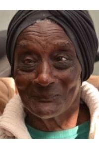 Ms. Ruby Mae Davis Obituary in Orangeburg at Simmons Funeral Home | Orangeburg, SC