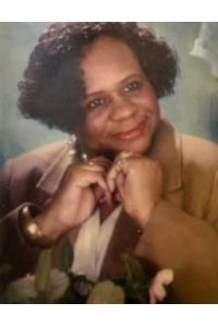 Marjorie Russell - Leach Obituary in Gadsden at West Gadsden Funeral ...