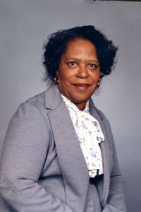 Mrs. Lula Mae Waters Obituary in Gadsden at West Gadsden Funeral Home ...