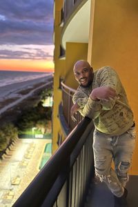 Mr. Quinton Cordale Baker Obituary in Gadsden at West Gadsden Funeral ...