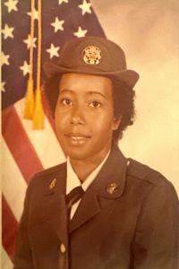 Ms. Wanda Jean "Geechie" Thomas - Chatman Obituary in Gadsden at West ...