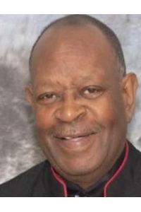 Joe Calvin McGhee Obituary in Opelika at Harris Funeral Home, Inc ...