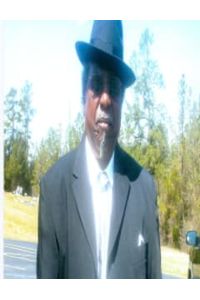 John Henry "Hulin" Johnson Obituary in Opelika at Harris Funeral Home ...