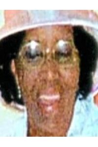 Mable "Sister" Hill Obituary in Opelika at Harris Funeral Home, Inc ...