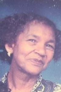 Willie Ruth Johnson Obituary in Opelika at Harris Funeral Home, Inc. | Obit