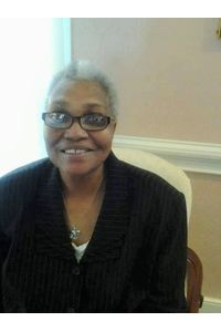 Ceola Howard Davis Obituary in Opelika at Harris Funeral Home, Inc. | Obit