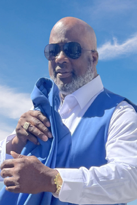 Elroy Hodge, Jr. Obituary in Opelika at Harris Funeral Home, Inc. | Obit