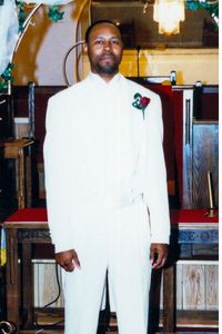 Roderick "Tarayne" Parker Obituary in Opelika at Harris Funeral Home ...
