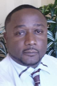 Cedric Lakeith Young Obituary in Opelika at Harris Funeral Home, Inc. | Opelika, AL