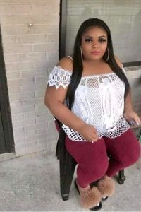 Markayla Brea "Kayla" Freeman Obituary in Opelika at Harris Funeral ...