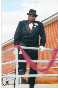 Michael Carnell “Mr. Bigg” Wynn Obituary in Opelika at Harris Funeral ...