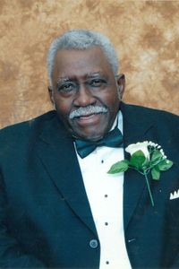 Willie Lee Reed Obituary in Opelika at Harris Funeral Home, Inc. | Obit