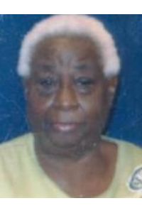 Edwina Baker Obituary in Opelika at Harris Funeral Home, Inc. | Obit