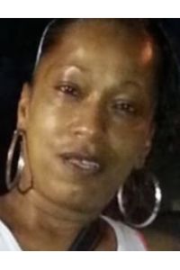 Angela “Angie” Denise Ervin Obituary in Rutherfordton at Ulysses D ...