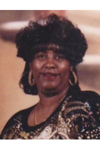 Rosetta Wood Young Obituary in Rutherfordton at Ulysses D. Miller ...