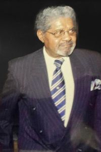 Albert Miller Sr. Obituary in Rutherfordton at Ulysses D. Miller ...